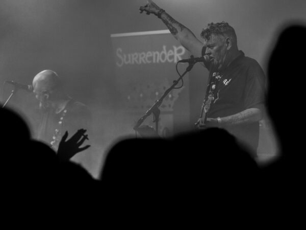 Bands op HRIEPS 2023 - HRIEPS Muziekfestival 2023